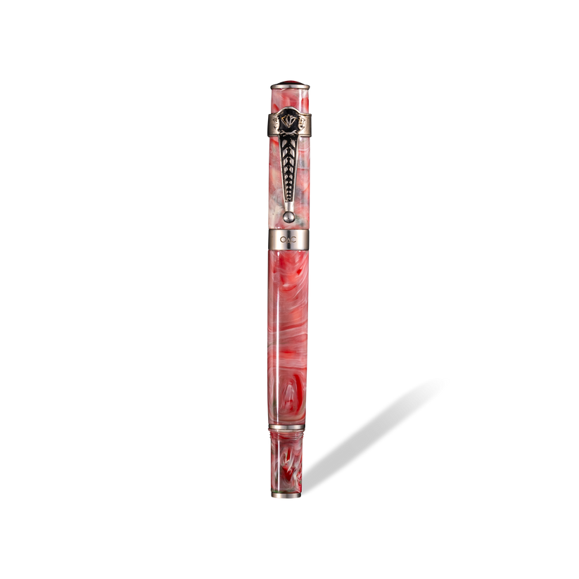 Autograph Rare Roller Ball Pen Red – OAC