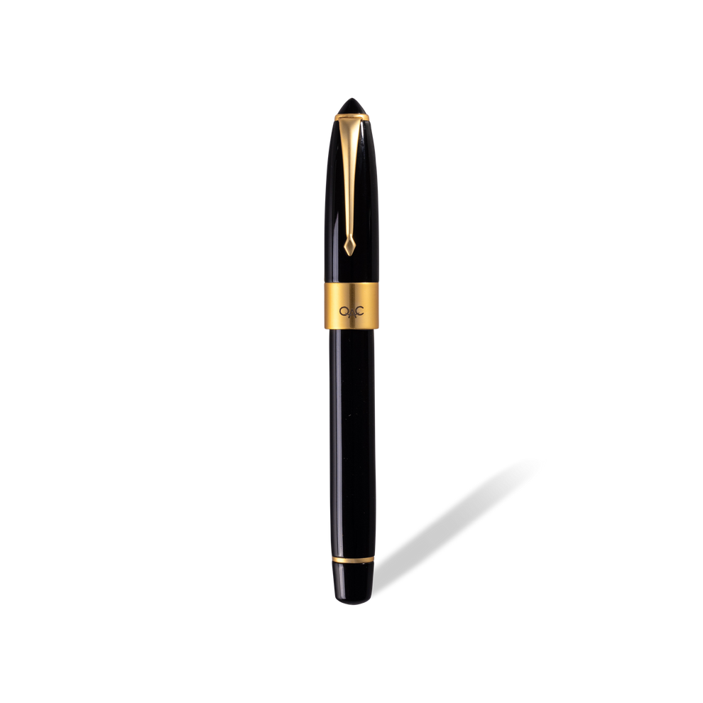 Epic Classic Fountain Pen Diplomat – OAC