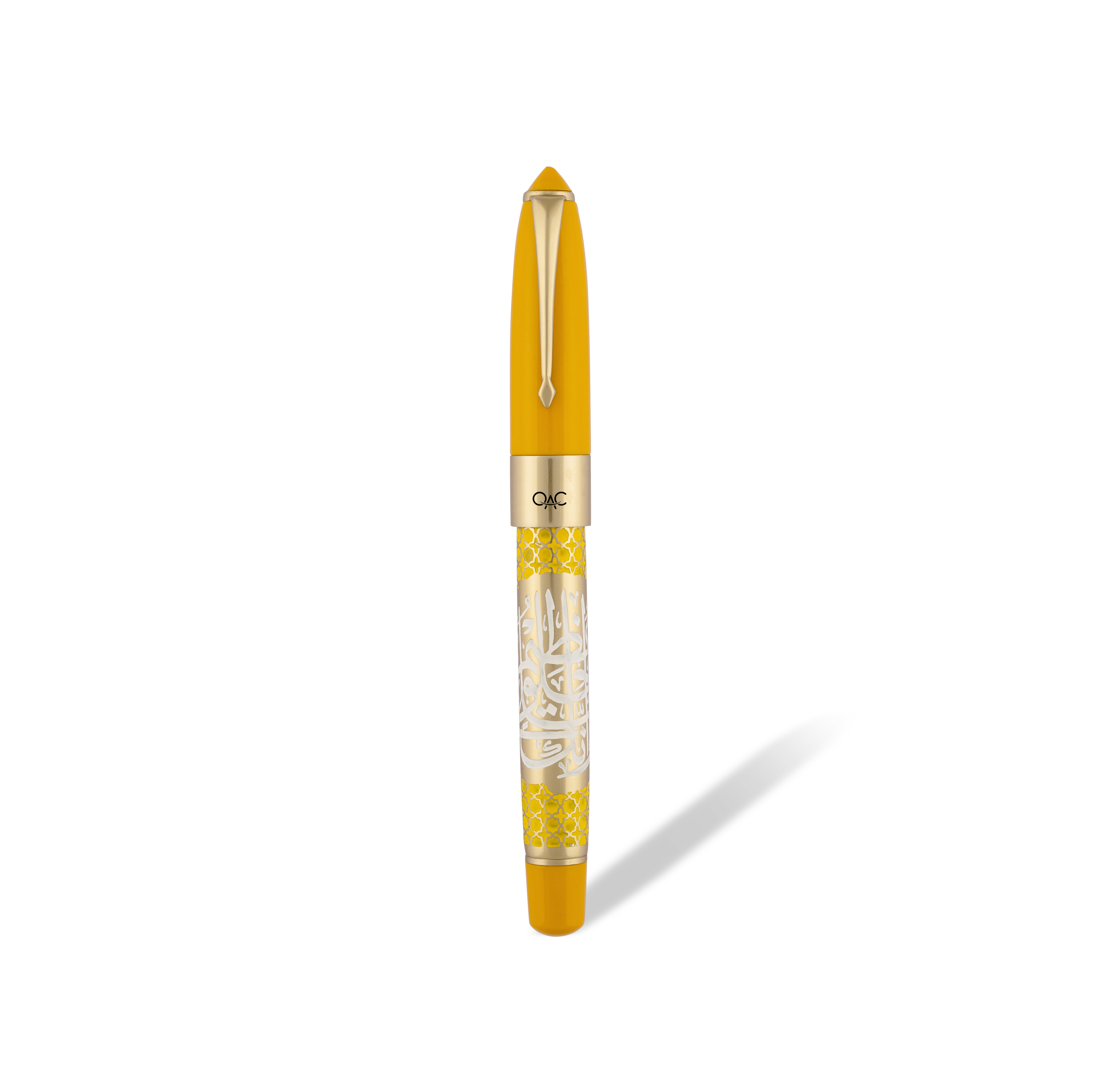 Sura Al Kalam Epic Fountain Pen – OAC